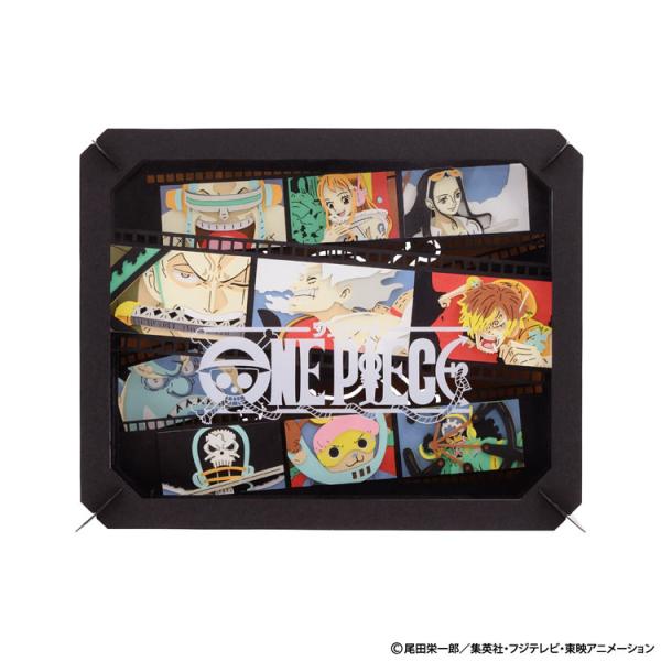 【発売日：2026年03月06日】商品名：Memory of EGGHEAD（ワンピース）サイズ：H192×W175×D25mm品　番：ENS-PT-J11メーカー：エンスカイ補　足：【雑貨】【ペーパーシアター】【ペーパーシアタージャンボ】...