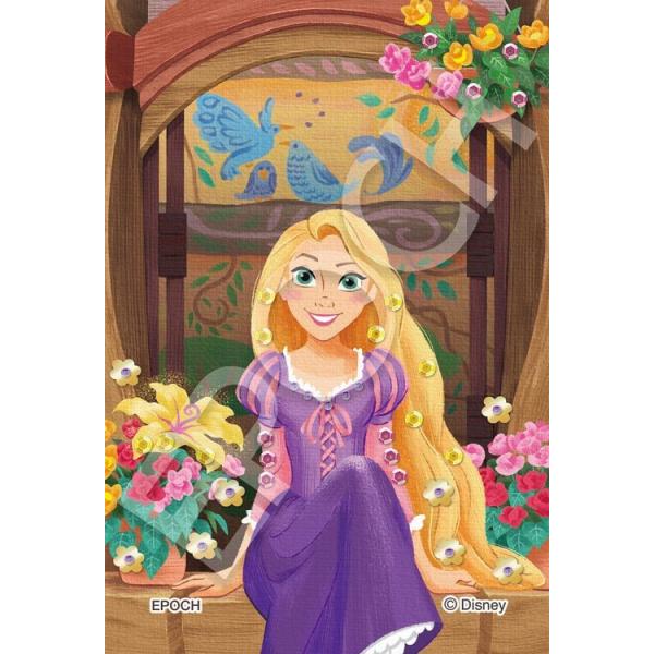 【発売日：2022年03月11日】商品名：Window -Rapunzel-（塔の上のラプンツェル）サイズ：10×14.7cm品　番：EPO-70-034ピース数：70メーカー：エポック社補　足：【ジグソーパズル】【ディズニー】【塔の上のラ...
