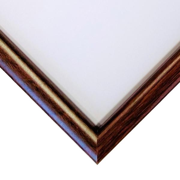 【発売日：2025年12月19日】商品名：ラベンスバーガーパズルフレーム 1000P 50×70cmブラウンサイズ：50×70cm品　番：RAV-602066メーカー：ラベンスバーガー補　足：【パネル】【フレーム】【50×70】【ラベンスバ...