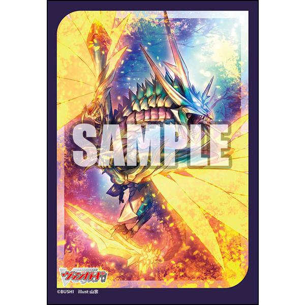 【発売日：2024年12月06日】※6個以上のスリーブをご購入の際は、配送方法をゆうパックに指定してください。ゆうパック以外の配送方法で6個以上ご注文の場合、キャンセルさせていただくことがございます。※画像はデザイン中の物で、実際の商品とは...