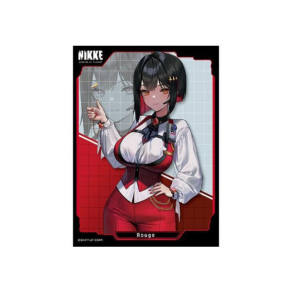 【発売日：2025年01月24日】※6個以上のスリーブをご購入の際は、配送方法をゆうパックに指定してください。ゆうパック以外の配送方法で6個以上ご注文の場合、キャンセルさせていただくことがございます。※画像はデザイン中の物で、実際の商品とは...