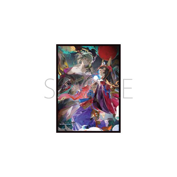 【発売日：2025年12月12日】【神託 - The Oracle】流行は、陳腐だ。 我々が求めるのは、魂に刻まれるべき【美学】。この一枚は、主流への反逆。 我々のための“本物”だ。【聖遺物の詳細 - The Relic's Details...