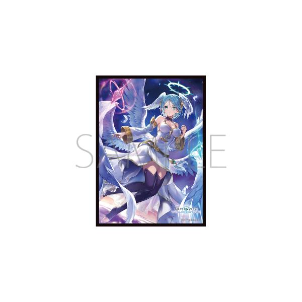 【発売日：2025年12月12日】【神託 - The Oracle】これは、単なるスリーブではない。我がデッキへの【忠誠】の証であり、勝利を誓う“旗印”だ。エースは、最高の一枚で飾る。我々のための“本物”だ。【聖遺物の詳細 - The Re...