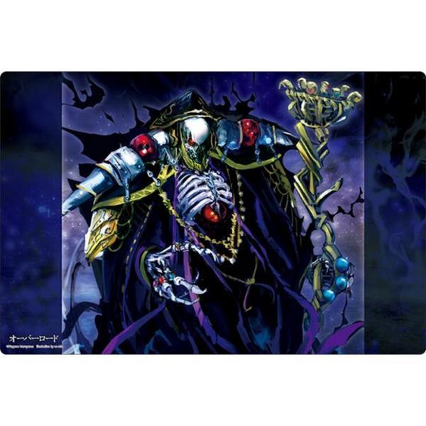 【発売日：2026年02月27日】全ての愚者に戦う前から「敗北」を悟らせる絶対的な死の象徴だ。ブランド名: Bushiroad(ブシロード)JAN: 4573616036924サイズ: 縦約350mm×横約520mm 厚さ：2mm素材: ポ...