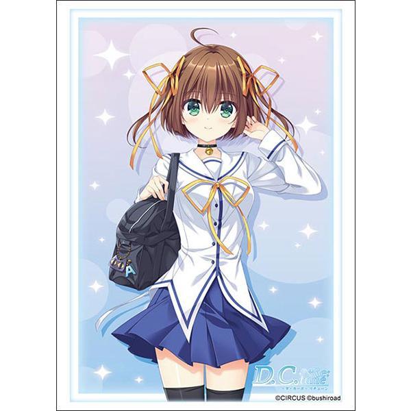 【発売日：2026年03月13日】まるで魔法のように、時を超えて紡がれる想い。ブランド名: ブシロードJAN: 4573616037990サイズ: 67×92mm１パック：75枚入り     原作名:  D.C. Re：tune 〜ダ・カー...