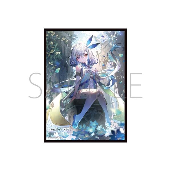 【発売日：2026年03月13日】真実の力を宿した瞳で、 未来を見据えるヴェハリヤー。ブランド名: ムービックJAN: 4550621520150サイズ: 67×92mm１パック：65枚入り     原作名: Shadowverse： Wo...