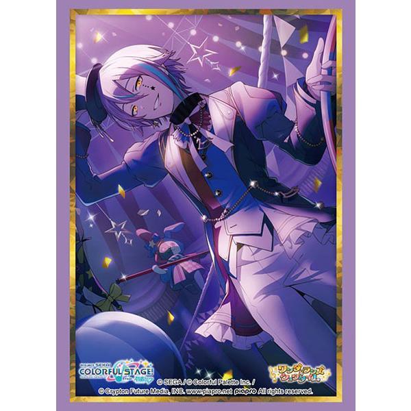 【発売日：2026年03月13日】天才ゆえの孤独を抱えながらも、 仲間と共に歩む道を選んだ少年。 神代類の鋭い眼差しと、 その心に秘めた熱い想いが、 このスリーブに刻まれている。ブランド名: ブシロードJAN: 4573616038928サ...