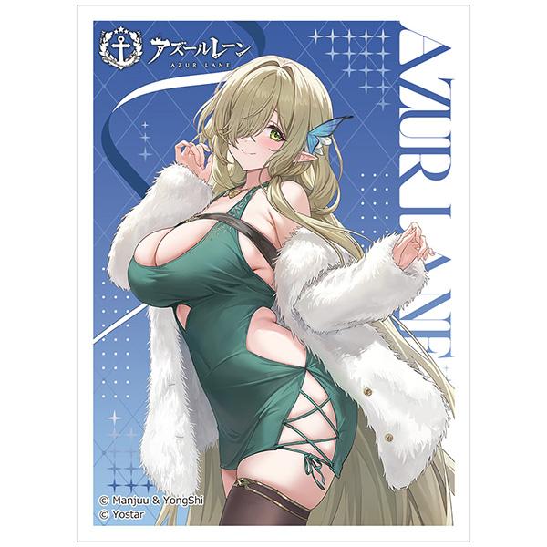 【発売日：2026年05月29日】雪景色に映える気品溢れる冬の装い。デ・ゼーヴェン・プロヴィンシェンの優雅な佇まいと温かな笑顔がこのスリーブに美しく刻まれている。ブランド名: キース(Key-th)JAN: 4571608533048サイズ...