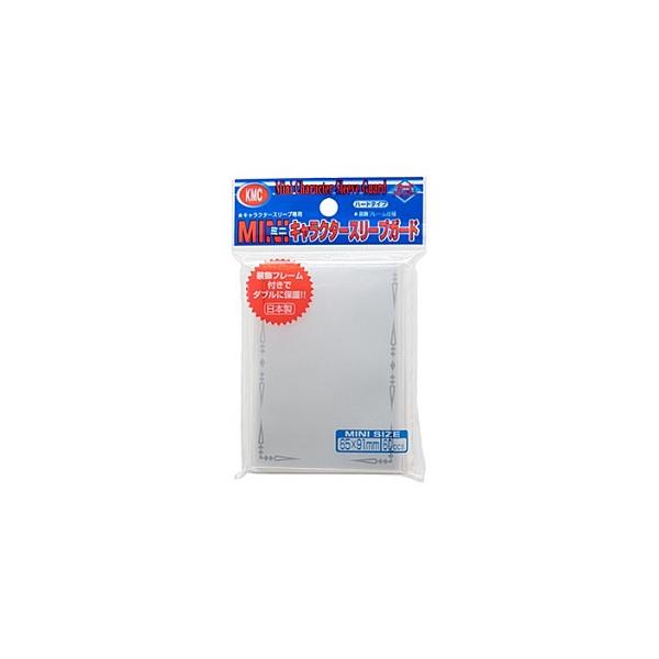 ブランド名: KMCJAN: 4521086003649サイズ: 65×91mm１パック：60枚入り