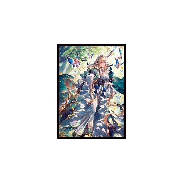 【発売日：2026年06月12日】ブランド名: movic(ムービック)JAN: 4550621591846サイズ: 67×92mm１パック：65枚入り     原作名:  Shadowverse： Worlds Beyondキャラクター：...