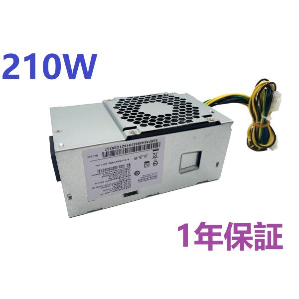 【発売日：2024年03月07日】◆インターフェイス：10ピン*1, 4ピン*1◆最大出力:210W◆型番：HK310-71PP◆交換用電源ユニット,1年保証◆通用型番参考： HK310-71PP  PCE025HK280-72PPPCG0...