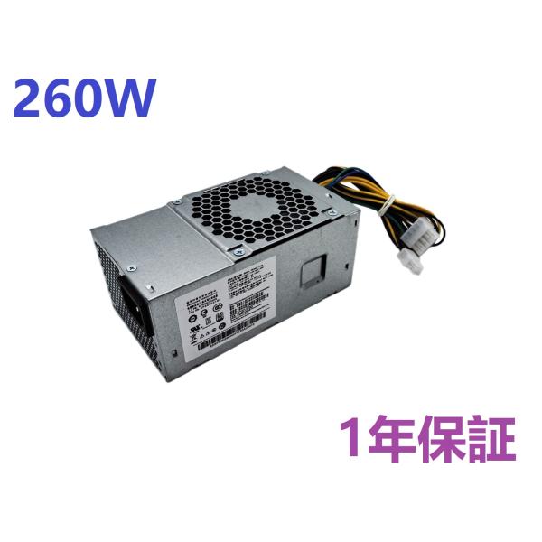【発売日：2024年05月28日】◆交換用電源ユニット,1年保証◆インターフェイス：10ピン*1, 4ピン*1◆最大出力：260W◆型番：HK360-71PP◆本体サイズ：15*8.2*6.5CM◆重さ：約0.55kg◆通用型番参考：HK3...