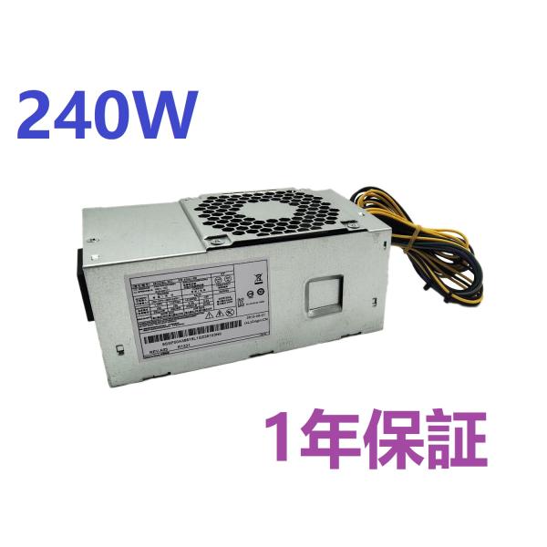 【発売日：2024年03月06日】◆インターフェイス：14ピン(11本ケーブル)*1, 4ピン*1◆最大出力:240W◆型番：PS-4241-02◆交換用電源ユニット,1年保証◆メーカーの製品更新により、生産ロットが、標識若干違う場合があり...