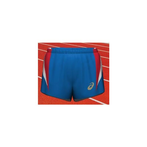 メーカー：ASICS アシックスカテゴリ：陸上・ランニング種別：ウエアシリーズ：オーダーコンポ受注生産（レディス）商品名：ランニングパンツ（レディス）PB05ソフトドライニット素材仕様：■受注生産（40〜60日変動）シーズンにより変動します...