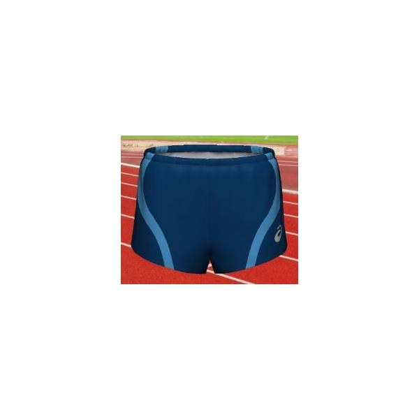 メーカー：ASICS アシックスカテゴリ：陸上・ランニング種別：ウエアシリーズ：オーダーコンポ受注生産（レディス）商品名：ランニングパンツ（レディス）PB06ライトトリコットTF素材仕様：■受注生産（40〜60日変動）シーズンにより変動しま...