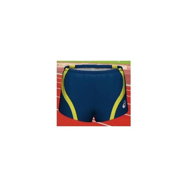 メーカー：ASICS アシックスカテゴリ：陸上・ランニング種別：ウエアシリーズ：オーダーコンポ受注生産（メンズ）商品名：ランニングパンツ（メンズ）PB06ソフトドライニット素材仕様：■受注生産（40〜60日変動）シーズンにより変動します／返...