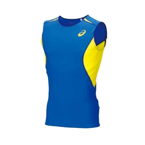 メーカー：ASICS アシックスカテゴリ：陸上・ランニング種別：ウエアシリーズ：オーダーコンポ受注生産（メンズ）商品名：レーシングシャツNS（メンズ）PX032WAYトリコットFD素材仕様：■受注生産（40〜60日変動）シーズンにより変動し...