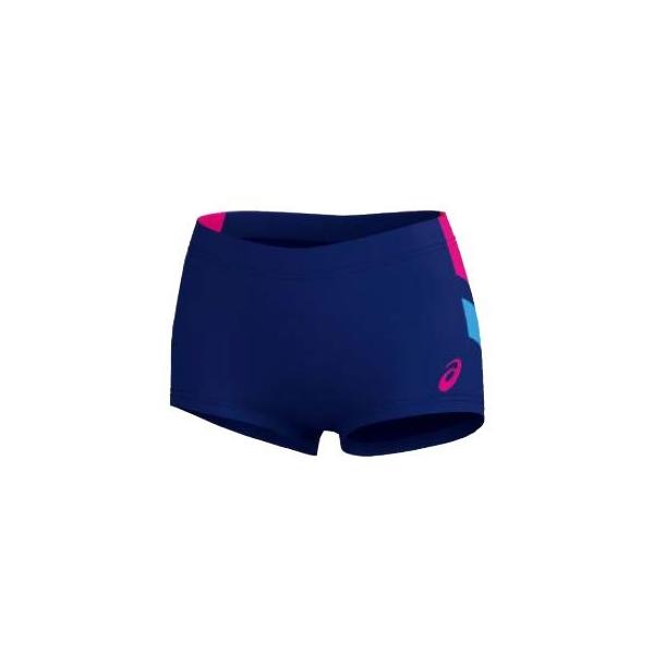 メーカー：ASICS アシックスカテゴリ：陸上・ランニング種別：ウエアシリーズ：オーダーコンポ受注生産（レディス）商品名：タイツ（ベリーショート）仕様：■受注生産（40〜60日変動）シーズンにより変動します／返品・キャンセル不可商品●素材：...