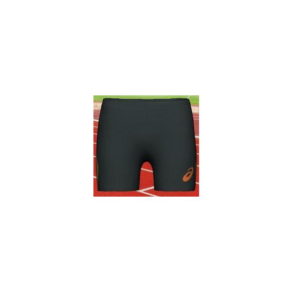 メーカー：ASICS アシックスカテゴリ：陸上・ランニング種別：ウエアシリーズ：オーダーコンポ受注生産（ユニセックス）商品名：タイツ（ショート）仕様：■受注生産（40〜60日変動）シーズンにより変動します／返品・キャンセル不可商品●素材：2...