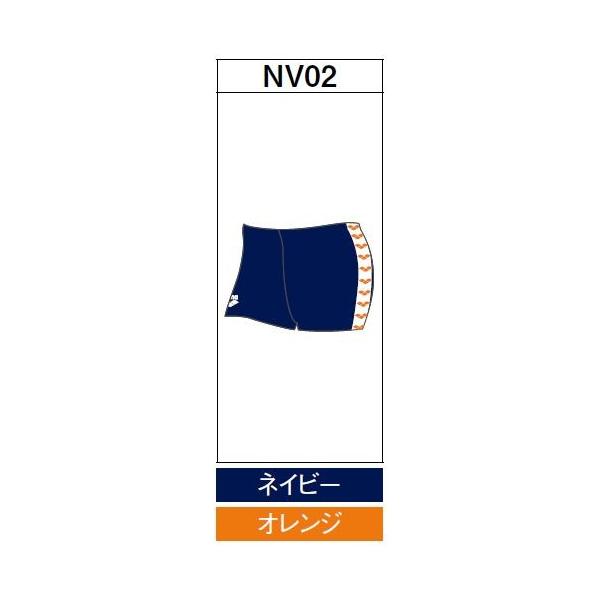 メーカー：arenaカテゴリ：スイム種別：スイムウエアシリーズ：カスタムオーダー受注生産（メンズ）商品名：スクールメンズ水着（ボックスカット）仕様：■受注生産（納期は約30〜70日変動）／返品・キャンセル不可商品●素材：スキンエステルエラス...