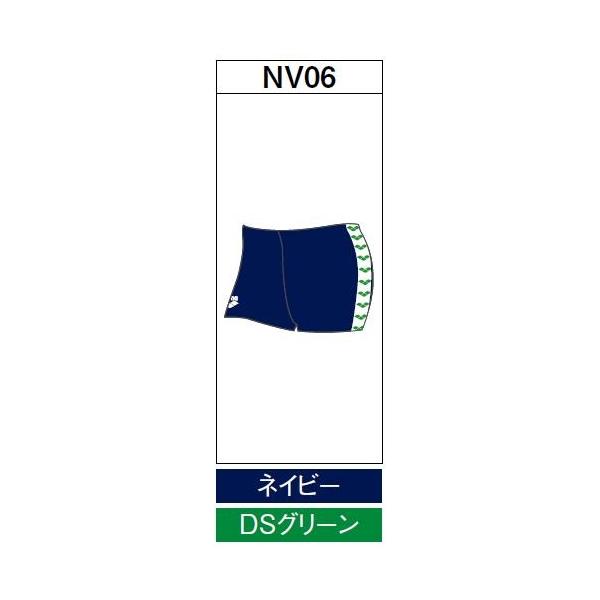 メーカー：arenaカテゴリ：スイム種別：スイムウエアシリーズ：カスタムオーダー受注生産（メンズ）商品名：スクールメンズ水着（ボックスカット）＊ご注意：グリーンの色は実際には深緑になります仕様：■受注生産（納期は約30〜70日変動）／返品・...