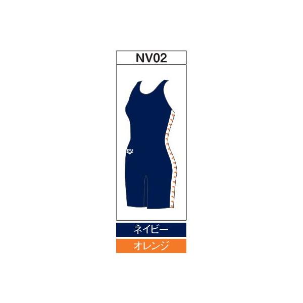 メーカー：arenaカテゴリ：スイム種別：スイムウエアシリーズ：カスタムオーダー受注生産（レディス）商品名：スクールレディス水着（Yバックスパッツ）仕様：■受注生産（納期は約30〜70日変動）／返品・キャンセル不可商品●素材：スキンエステル...