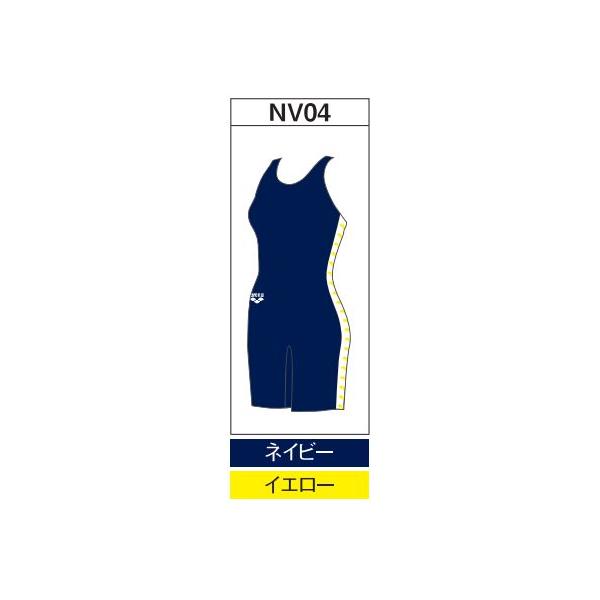 メーカー：arenaカテゴリ：スイム種別：スイムウエアシリーズ：カスタムオーダー受注生産（レディス）商品名：スクールレディス水着（Yバックスパッツ）仕様：■受注生産（納期は約30〜70日変動）／返品・キャンセル不可商品●素材：スキンエステル...