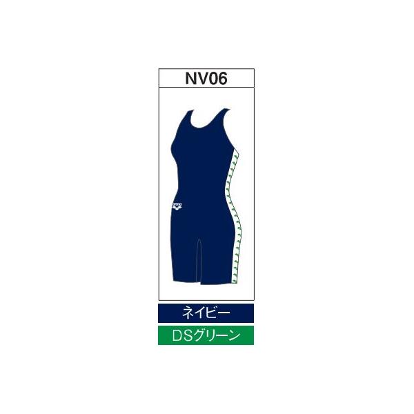 メーカー：arenaカテゴリ：スイム種別：スイムウエアシリーズ：カスタムオーダー受注生産（レディス）商品名：スクールレディス水着（Yバックスパッツ）＊ご注意：グリーンの色は実際には深緑になります仕様：■受注生産（納期は約30〜70日変動）／...