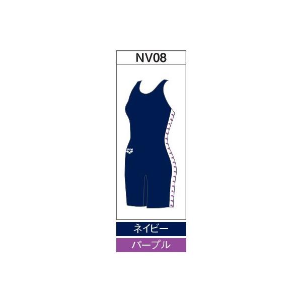 メーカー：arenaカテゴリ：スイム種別：スイムウエアシリーズ：カスタムオーダー受注生産（レディス）商品名：スクールレディス水着（Yバックスパッツ）仕様：■受注生産（納期は約30〜70日変動）／返品・キャンセル不可商品●素材：スキンエステル...