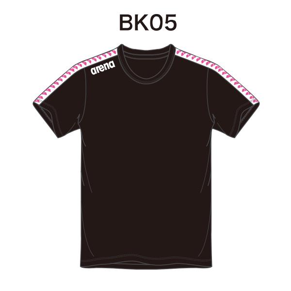メーカー：arenaカテゴリ：スイム種別：スイムウエア関連シリーズ：カスタムオーダー受注生産商品名：Tシャツ（ユニセックス）仕様：■受注生産（約80〜100日シーズン変動）／返品・キャンセル不可商品●素材：アリーナドライピンメッシュポリエス...