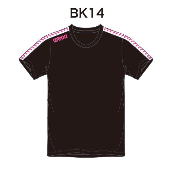 メーカー：arenaカテゴリ：スイム種別：スイムウエア関連シリーズ：カスタムオーダー受注生産商品名：Tシャツ（ユニセックス）仕様：■受注生産（生産日数約40〜60日前後）／返品・キャンセル不可商品●素材：アリーナドライピンメッシュポリエステ...