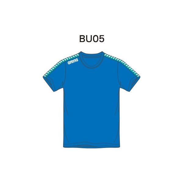 メーカー：arenaカテゴリ：スイム種別：スイムウエア関連シリーズ：カスタムオーダー受注生産商品名：Tシャツ（ユニセックス）仕様：■受注生産（生産日数約40〜60日前後）／返品・キャンセル不可商品●素材：アリーナドライピンメッシュポリエステ...