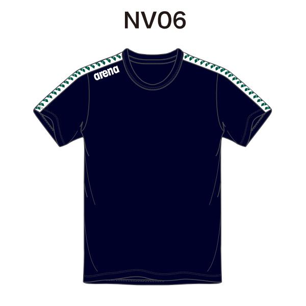 メーカー：arenaカテゴリ：スイム種別：スイムウエア関連シリーズ：カスタムオーダー受注生産商品名：Tシャツ（ユニセックス）仕様：■受注生産（生産日数約40〜60日前後）／返品・キャンセル不可商品●素材：アリーナドライピンメッシュポリエステ...