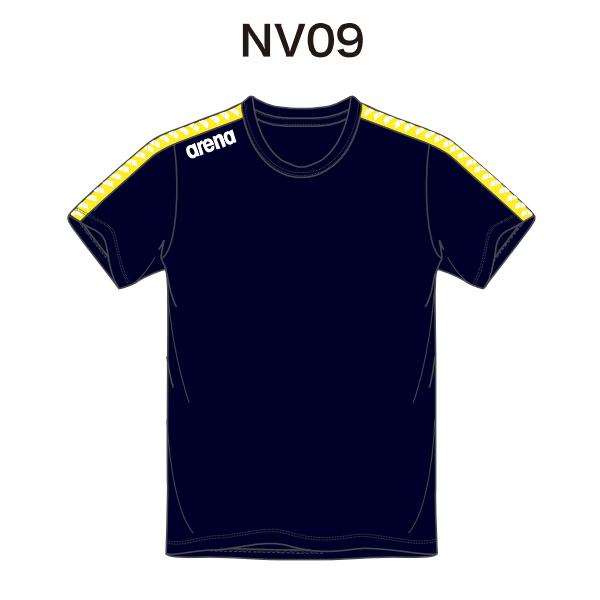 メーカー：arenaカテゴリ：スイム種別：スイムウエア関連シリーズ：カスタムオーダー受注生産商品名：Tシャツ（ユニセックス）仕様：■受注生産（約80〜100日シーズン変動）／返品・キャンセル不可商品●素材：アリーナドライピンメッシュポリエス...
