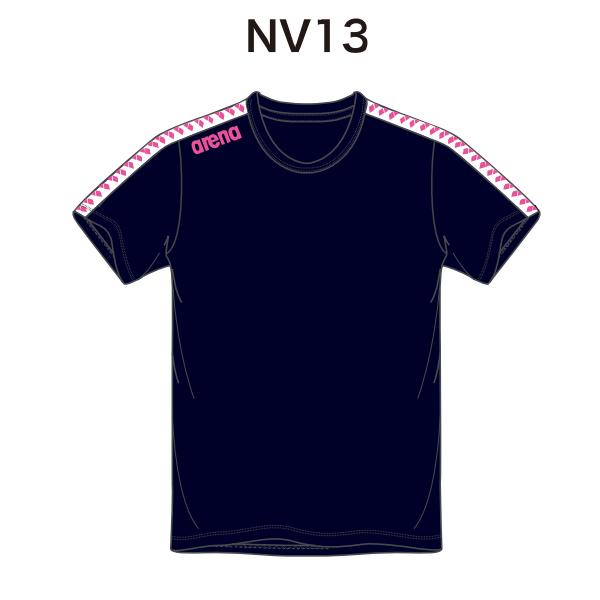 メーカー：arenaカテゴリ：スイム種別：スイムウエア関連シリーズ：カスタムオーダー受注生産商品名：Tシャツ（ユニセックス）仕様：■受注生産（約80〜100日シーズン変動）／返品・キャンセル不可商品●素材：アリーナドライピンメッシュポリエス...