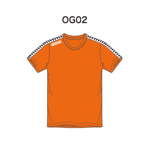 メーカー：arenaカテゴリ：スイム種別：スイムウエア関連シリーズ：カスタムオーダー受注生産商品名：Tシャツ（ユニセックス）仕様：■受注生産（約80〜100日シーズン変動）／返品・キャンセル不可商品●素材：アリーナドライピンメッシュポリエス...