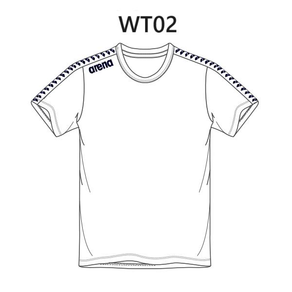 メーカー：arenaカテゴリ：スイム種別：スイムウエア関連シリーズ：カスタムオーダー受注生産商品名：Tシャツ（ユニセックス）仕様：■受注生産（生産日数約40〜60日前後）／返品・キャンセル不可商品●素材：アリーナドライピンメッシュポリエステ...