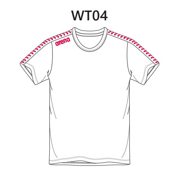 メーカー：arenaカテゴリ：スイム種別：スイムウエア関連シリーズ：カスタムオーダー受注生産商品名：Tシャツ（ユニセックス）仕様：■受注生産（生産日数約40〜60日前後）／返品・キャンセル不可商品●素材：アリーナドライピンメッシュポリエステ...