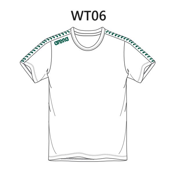 メーカー：arenaカテゴリ：スイム種別：スイムウエア関連シリーズ：カスタムオーダー受注生産商品名：Tシャツ（ユニセックス）仕様：■受注生産（生産日数約40〜60日前後）／返品・キャンセル不可商品●素材：アリーナドライピンメッシュポリエステ...