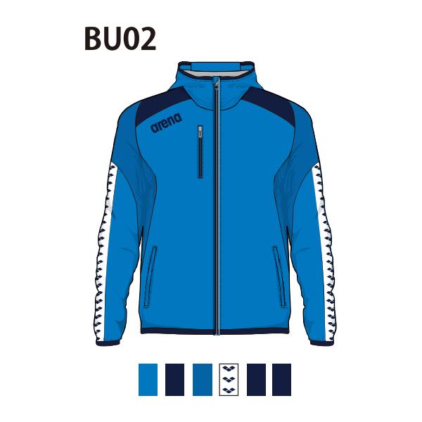 メーカー：arenaカテゴリ：スイム種別：スイムウエア関連シリーズ：カスタムオーダー受注生産商品名：ウインドジャケット（ユニセックス）仕様：■受注生産（納期は約50日〜70日変動）／返品・キャンセル不可商品生産国現地の祝日、旧正月、旧盆など...