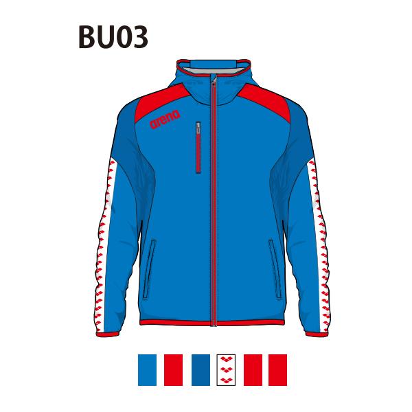 メーカー：arenaカテゴリ：スイム種別：スイムウエア関連シリーズ：カスタムオーダー受注生産商品名：ウインドジャケット（ユニセックス）仕様：■受注生産（納期は約50日〜70日変動）／返品・キャンセル不可商品生産国現地の祝日、旧正月、旧盆など...