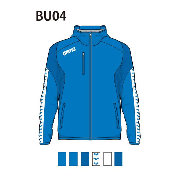 メーカー：arenaカテゴリ：スイム種別：スイムウエア関連シリーズ：カスタムオーダー受注生産商品名：ウインドジャケット（ユニセックス）仕様：■受注生産（納期は約50日〜70日変動）／返品・キャンセル不可商品生産国現地の祝日、旧正月、旧盆など...