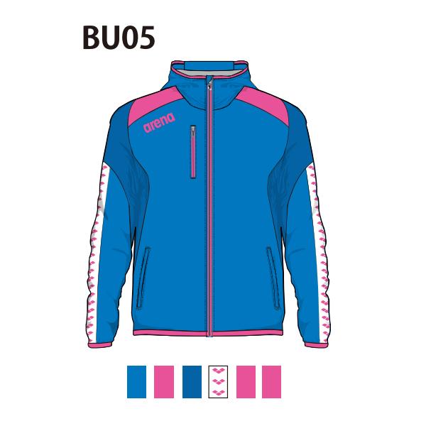 メーカー：arenaカテゴリ：スイム種別：スイムウエア関連シリーズ：カスタムオーダー受注生産商品名：ウインドジャケット（ユニセックス）仕様：■受注生産（納期は約50日〜70日変動）／返品・キャンセル不可商品生産国現地の祝日、旧正月、旧盆など...