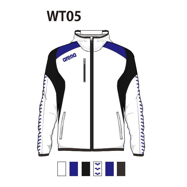 メーカー：arenaカテゴリ：スイム種別：スイムウエア関連シリーズ：カスタムオーダー受注生産商品名：ウインドジャケット（ユニセックス）仕様：■受注生産（納期は約50日〜70日変動）／返品・キャンセル不可商品生産国現地の祝日、旧正月、旧盆など...