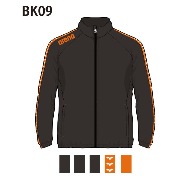 メーカー：arenaカテゴリ：スイム種別：スイムウエア関連シリーズ：カスタムオーダー受注生産商品名：ウインドジャケット（ユニセックス）フードなし仕様：■受注生産（納期は約50日〜70日変動）／返品・キャンセル不可商品生産国現地の祝日、旧正月...