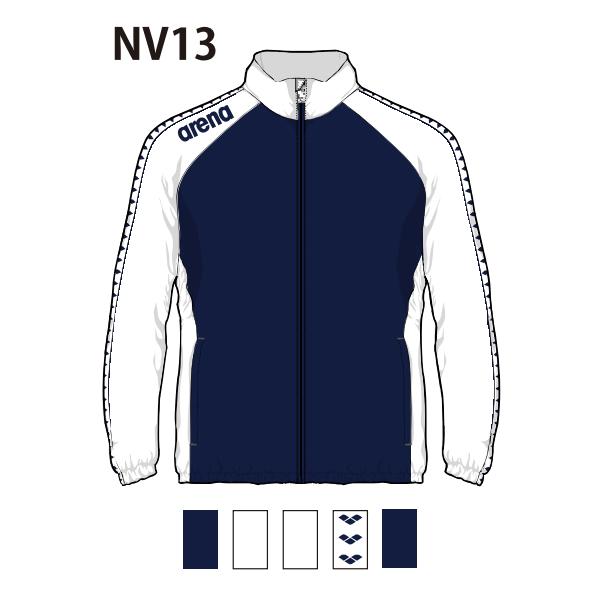 メーカー：arenaカテゴリ：スイム種別：スイムウエア関連シリーズ：カスタムオーダー受注生産商品名：ウインドジャケット（ユニセックス）フードなし仕様：■受注生産（納期は約50日〜70日変動）／返品・キャンセル不可商品生産国現地の祝日、旧正月...