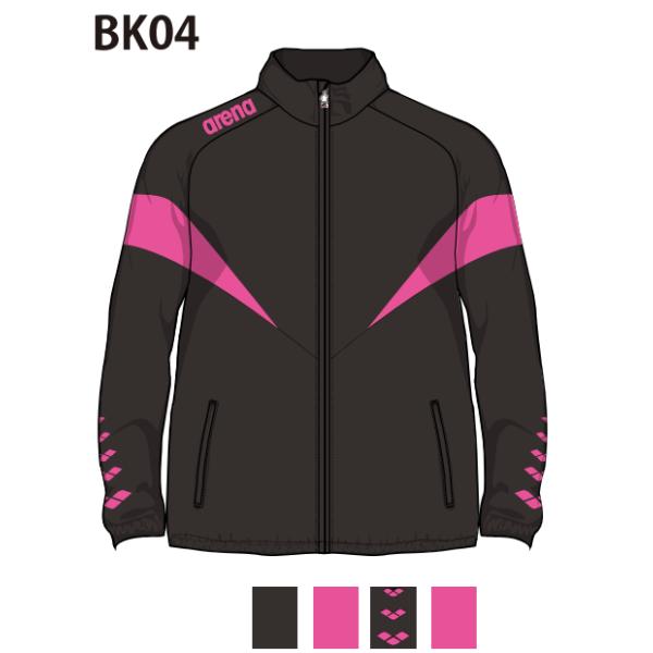 メーカー：arenaカテゴリ：スイム種別：スイムウエア関連シリーズ：カスタムオーダー受注生産商品名：ウインドジャケット（ユニセックス）フードなし、レギュラーシルエット仕様：■受注生産（納期は約50日〜70日変動）／返品・キャンセル不可商品生...