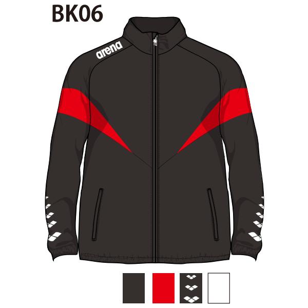 メーカー：arenaカテゴリ：スイム種別：スイムウエア関連シリーズ：カスタムオーダー受注生産商品名：ウインドジャケット（ユニセックス）フードなし、レギュラーシルエット仕様：■受注生産（納期は約50日〜70日変動）／返品・キャンセル不可商品生...