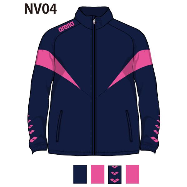 メーカー：arenaカテゴリ：スイム種別：スイムウエア関連シリーズ：カスタムオーダー受注生産商品名：ウインドジャケット（ユニセックス）フードなし、レギュラーシルエット仕様：■受注生産（納期は約50日〜70日変動）／返品・キャンセル不可商品生...