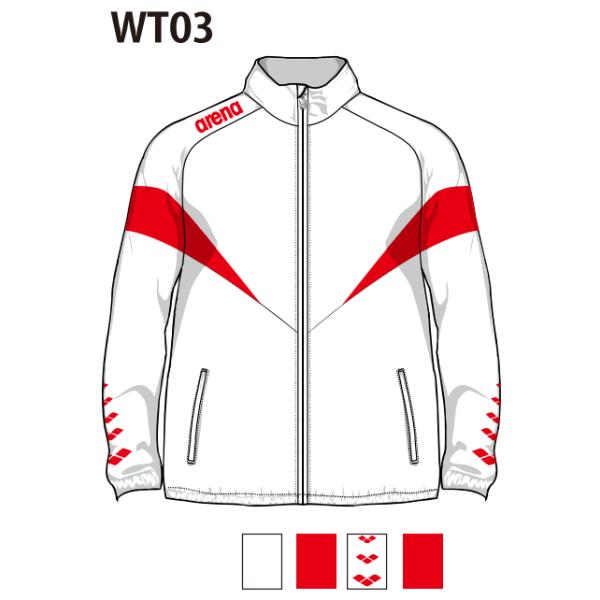 メーカー：arenaカテゴリ：スイム種別：スイムウエア関連シリーズ：カスタムオーダー受注生産商品名：ウインドジャケット（ユニセックス）フードなし、レギュラーシルエット仕様：■受注生産（納期は約50日〜70日変動）／返品・キャンセル不可商品生...